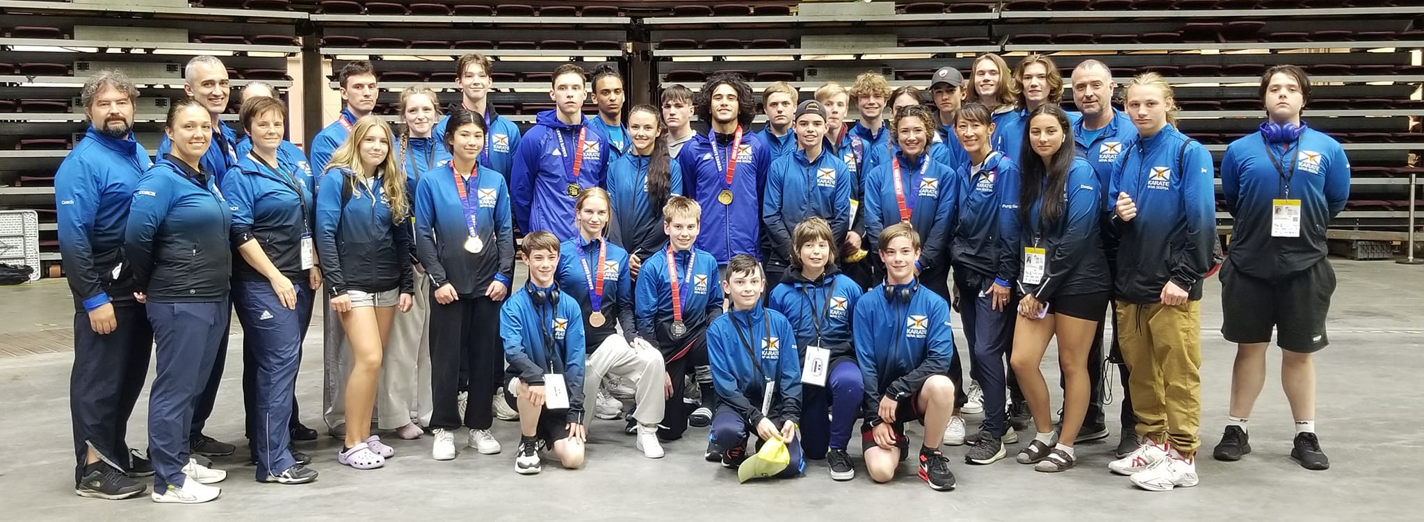 News – Karate Nova Scotia